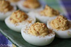 Can You Freeze Deviled Eggs? - Can You Freeze This?