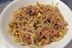 Can You Freeze Bean Sprouts? - Can You Freeze This?