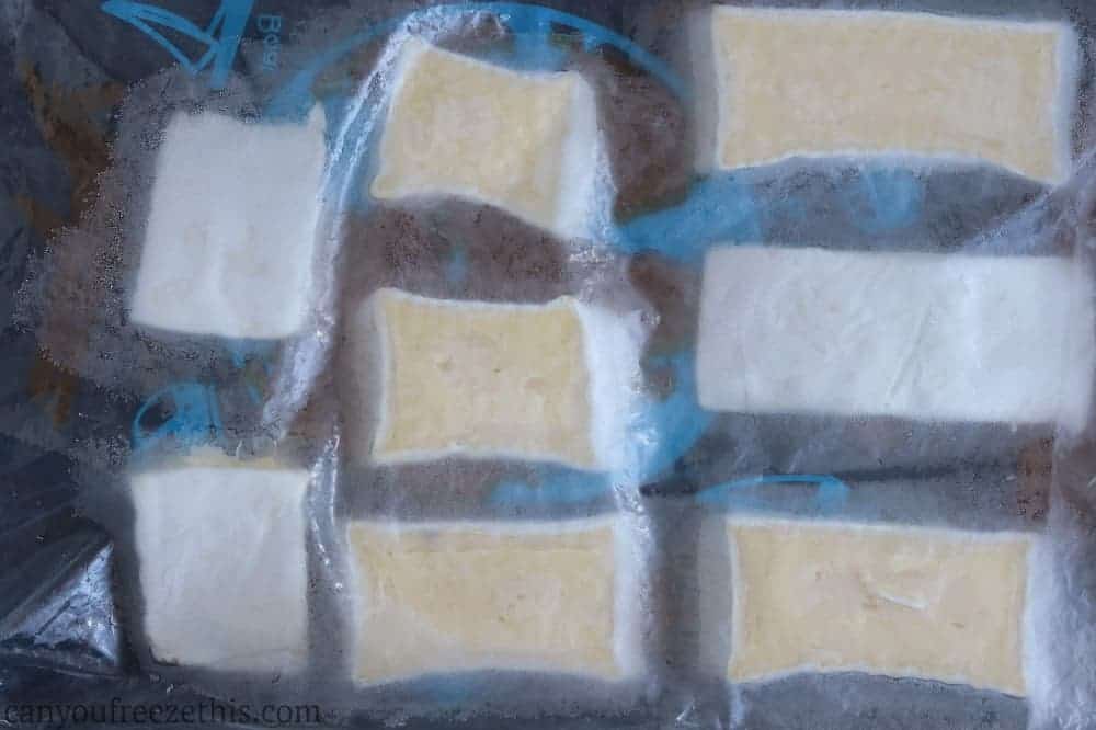 Can You Freeze Brie Cheese? - Can You Freeze This?