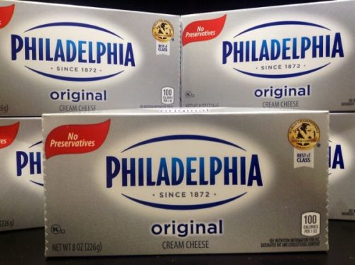Pouvez-Vous Congeler Le Fromage À La Crème Philadelphia? - Peut-On Le ...