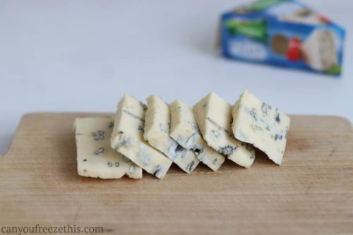 Can You Freeze Blue Cheese? (Yup, Here's an Easy Way) - Can You Freeze ...